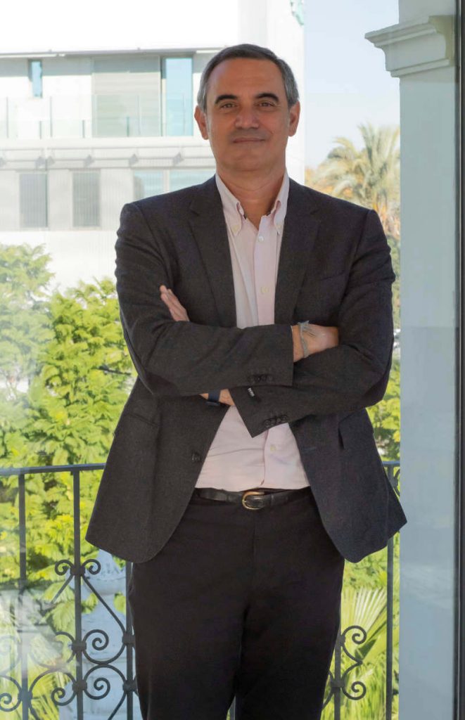 My thoughts – Javier Mendoza